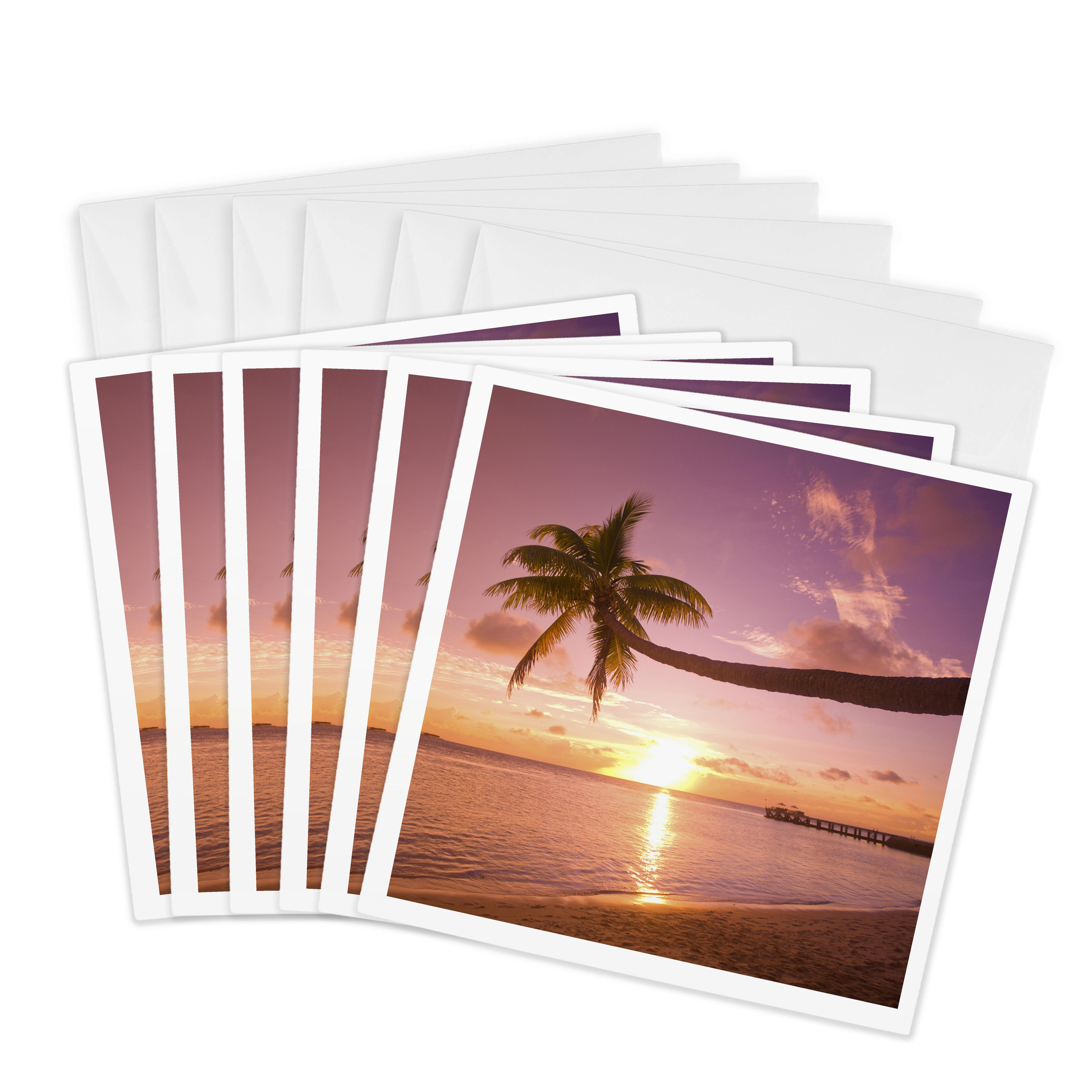 3drose, Wakatobi Resort, Tukang Besi, Sulawesi, Indonesia-as11 Sws0028 ...