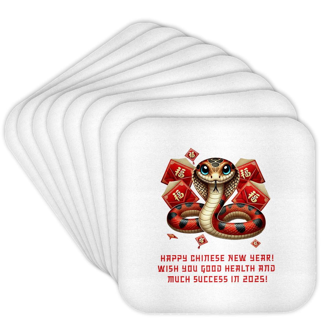 3drose, Wish You Good Health and Much Success. Chinese Zodiac 2025 ...