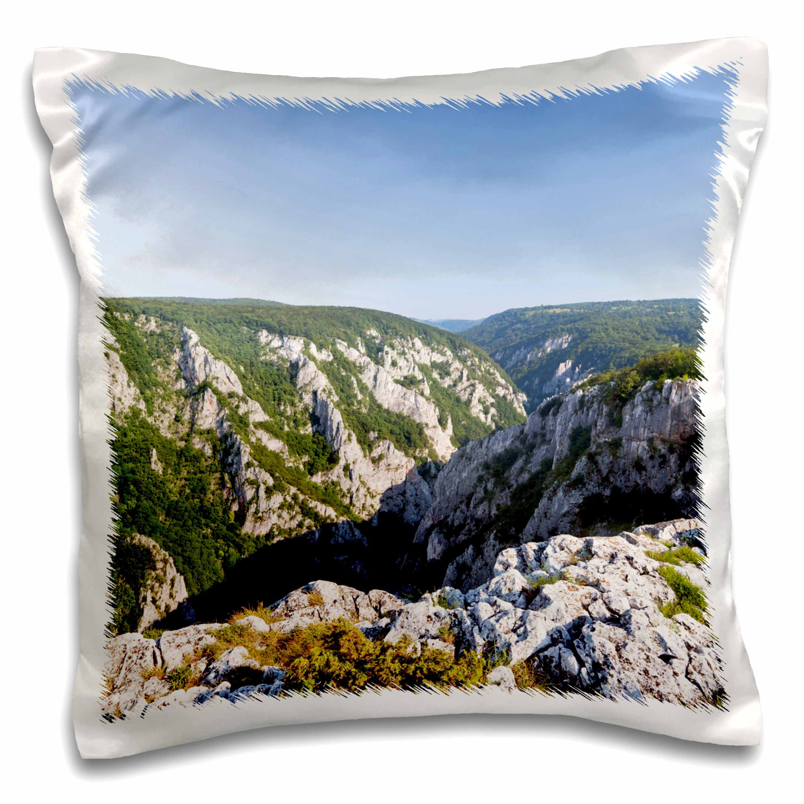 3drose, Zadiel Gorge, National Park Slovak Karst, Slovakia - Eu42 ...