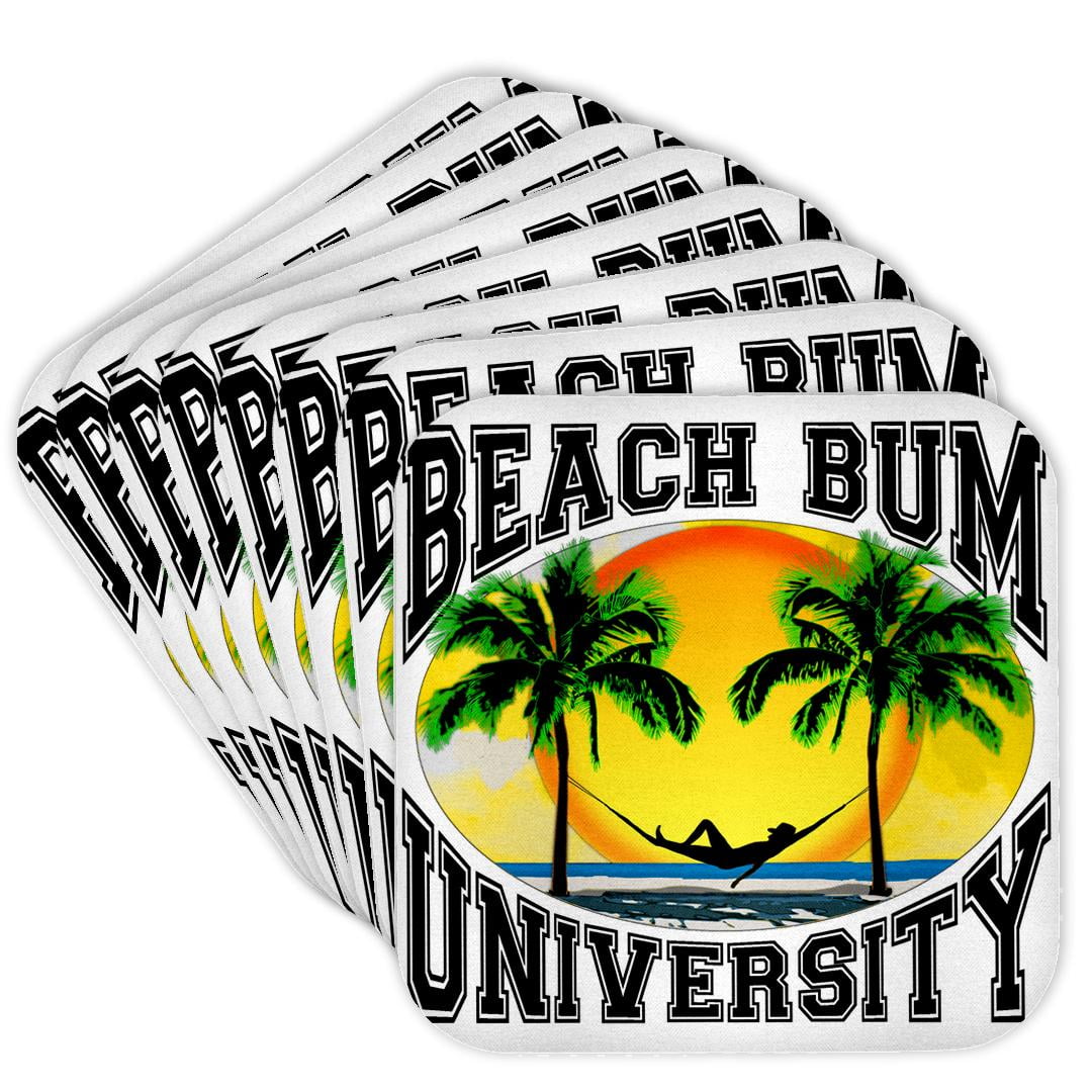 3drose, a Fun Beach Bum University for Anyone Who Loves Relaxing on the ...