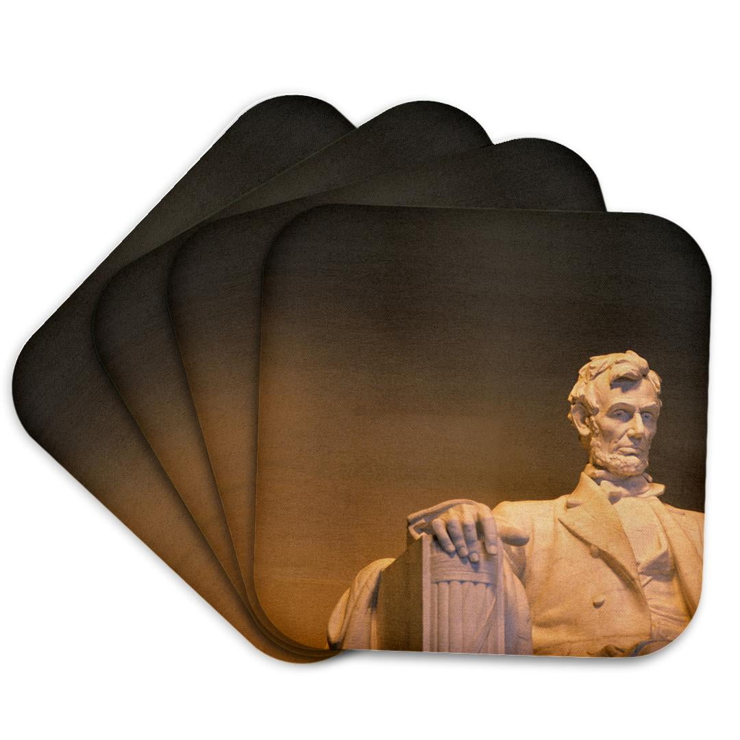 3drose, the Lincoln Memorial in Washington Dc - Us09 Dfr0014 - David R ...