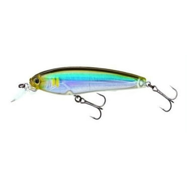 Krippled Fishing Lures Anchovy Bait Rigs - Walmart.com