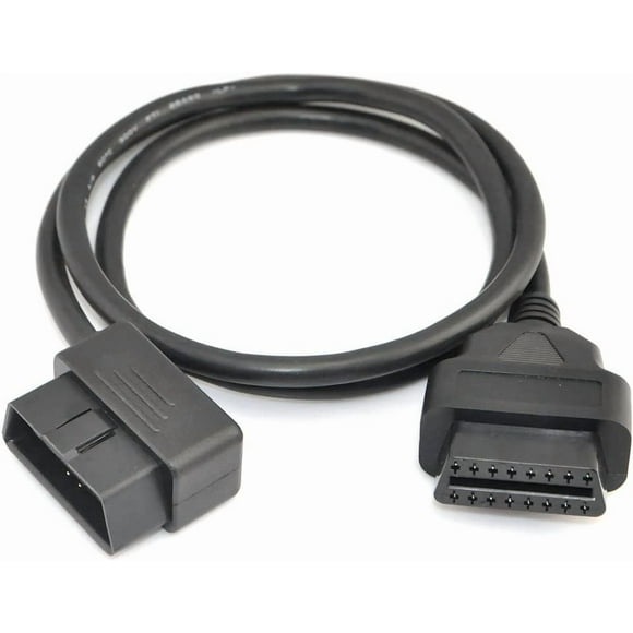 OBD2 Cable Extension Products for Vehicle Diagnostics and Maintenance