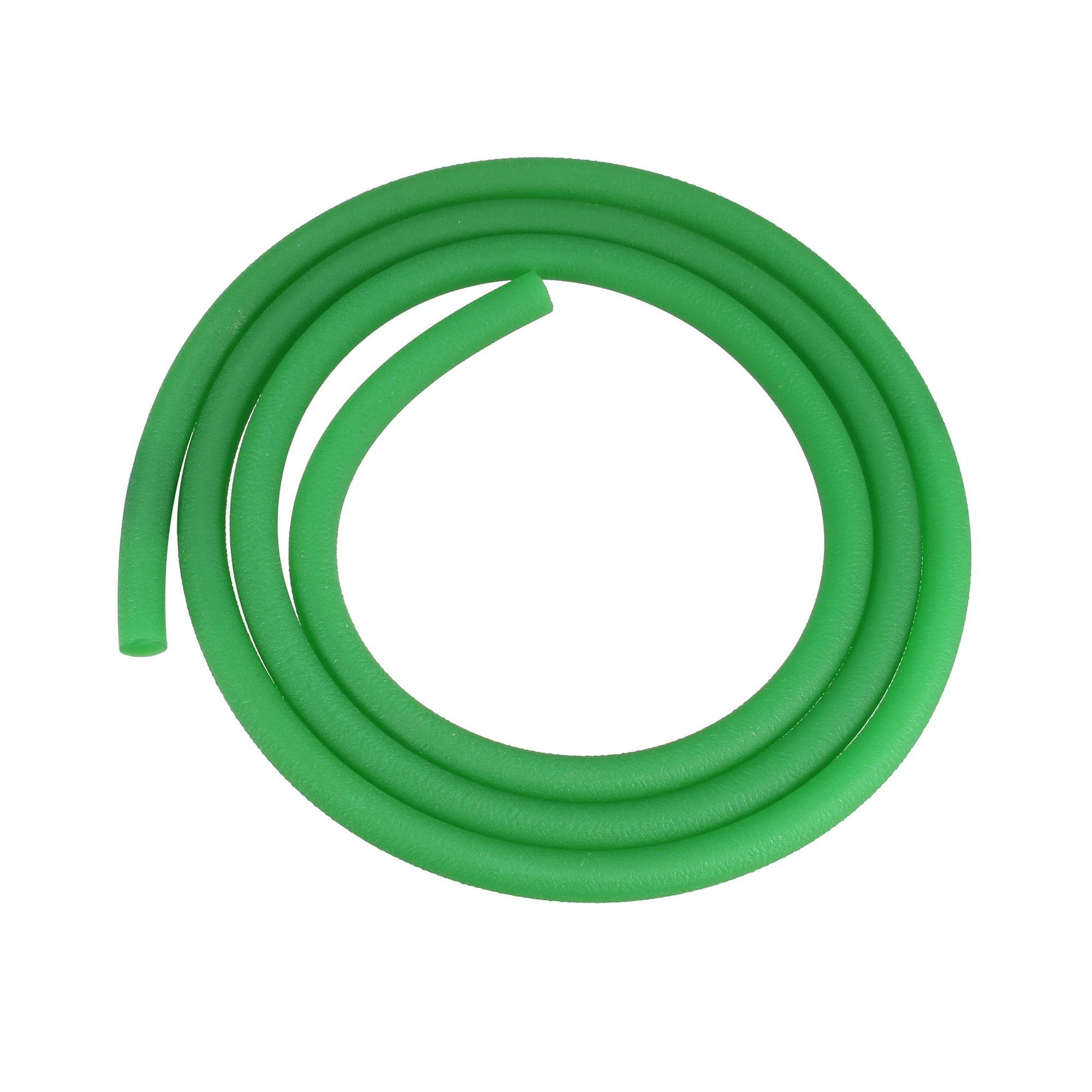 3ft 7mm PU Transmission Round Belt High-Performance Urethane Belting ...