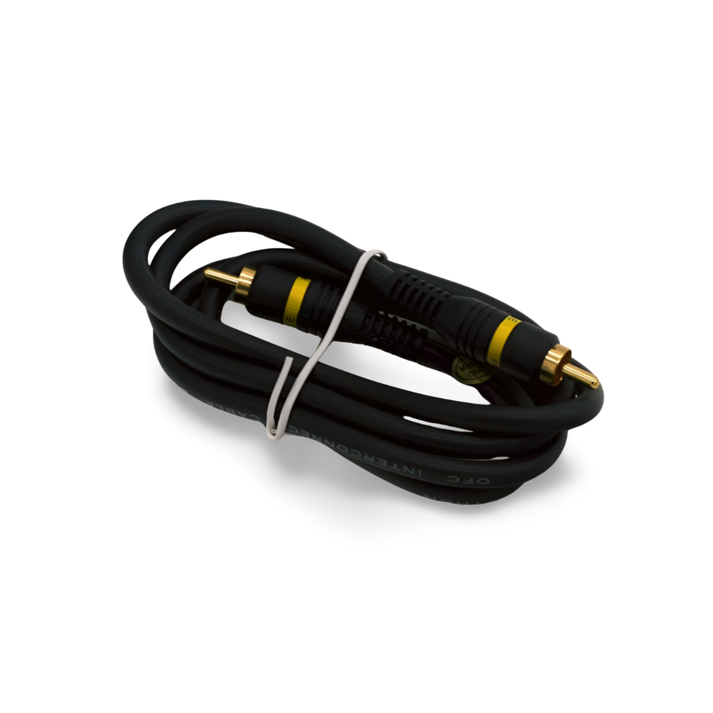 3ft Composite Video Single RCA Cable - Blue - Walmart.com