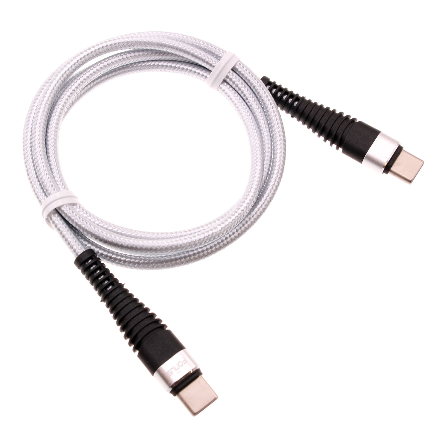 3ft PD Cable Type-C to USB-C for Samsung Galaxy A06/A16 5G/A26 5G/A36 ...