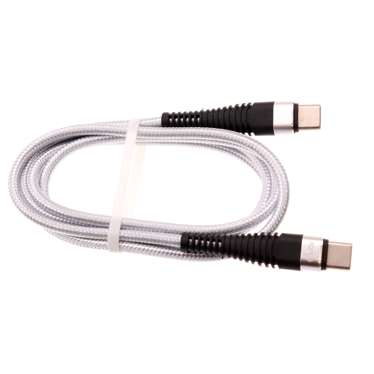 3ft PD Cable for TCL 50 NxtPaper/Pro NxtPaper/XE NXTPAPER 5G - Type-C ...