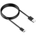 3ft PD USB-C Cable Compatible With iPad Pro 11"/13" (2024,2025) - Type ...