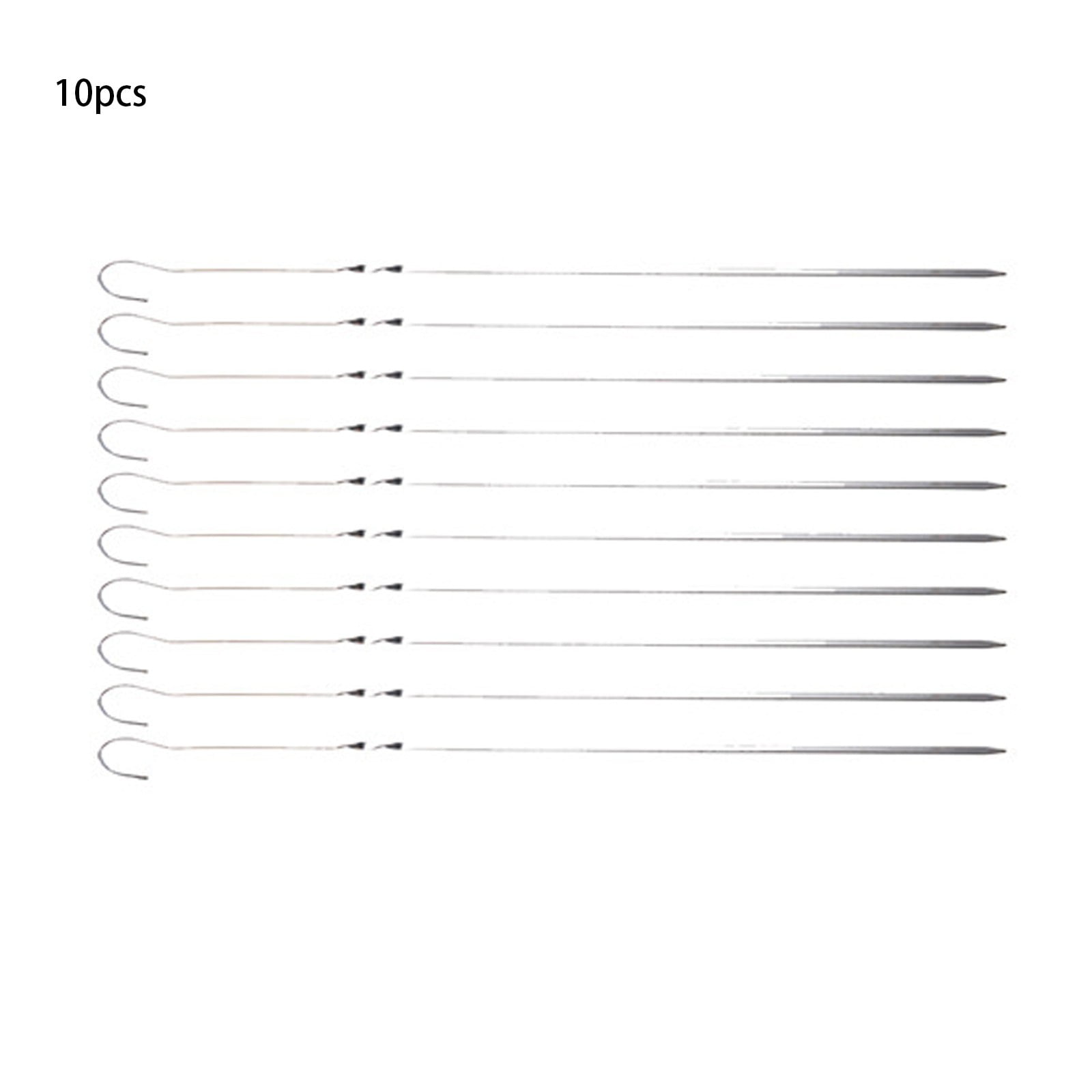 3ft Pools for Kids Metal Roasting Sticks for Wooden Stir Sticks for ...