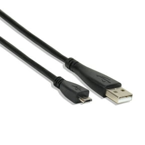 Type B Charger