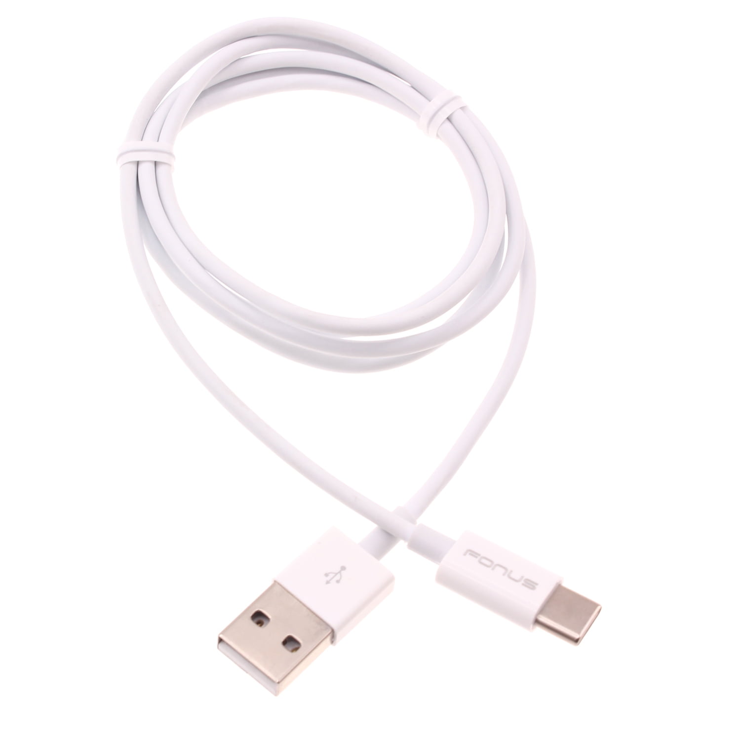 3ft USB-C Cable for Nokia C200/C100 Phone - Type-C Fast Charger Cord ...