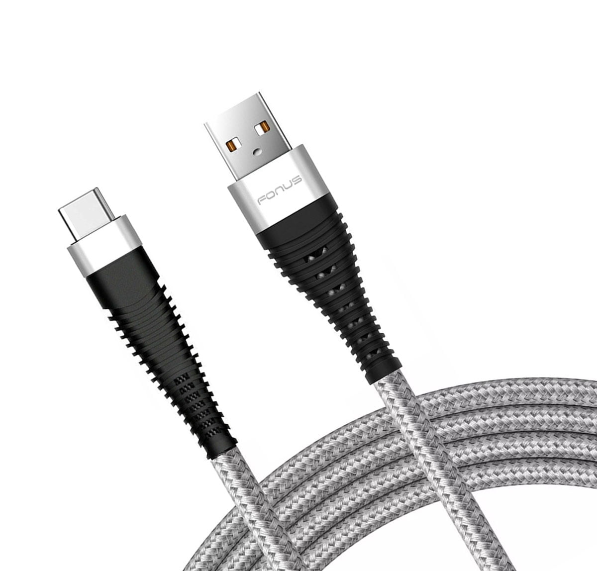 3ft USB Cable for TCL 60 NxtPaper/SE NxtPaper/XE NXTPAPER 5G - Type-C Power Cord Fast Charge USB ...