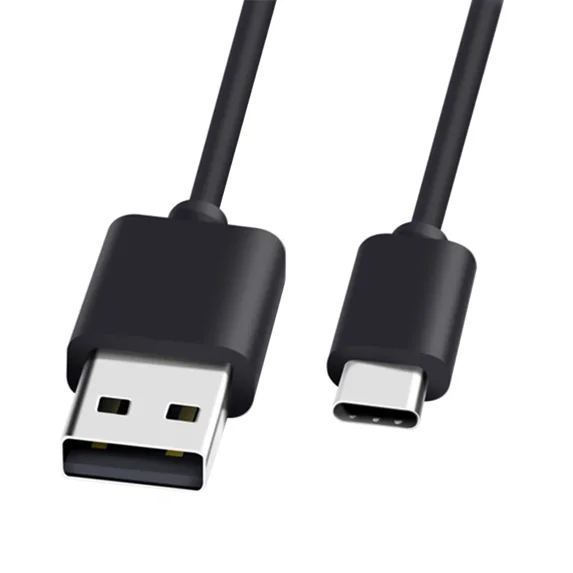 3ft USB Charging Cable Cord Compatible with Theragun Therabody Mini 2.0 ...