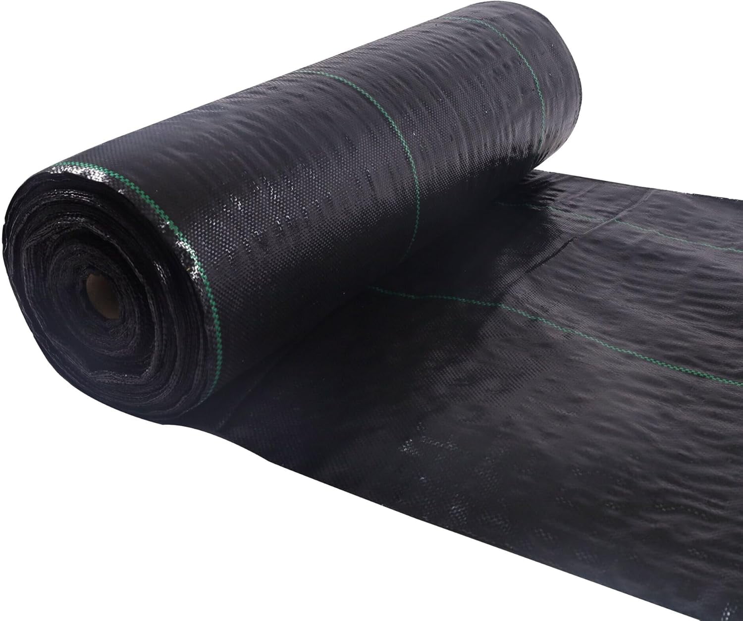3ft x 300ft Landscape Fabric Durable Weed Barrier Mats Prevent Weeds ...