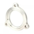 3in Discharge Downpipe Pipe Flange for 850/S70 Td04 Turbocharger with ...