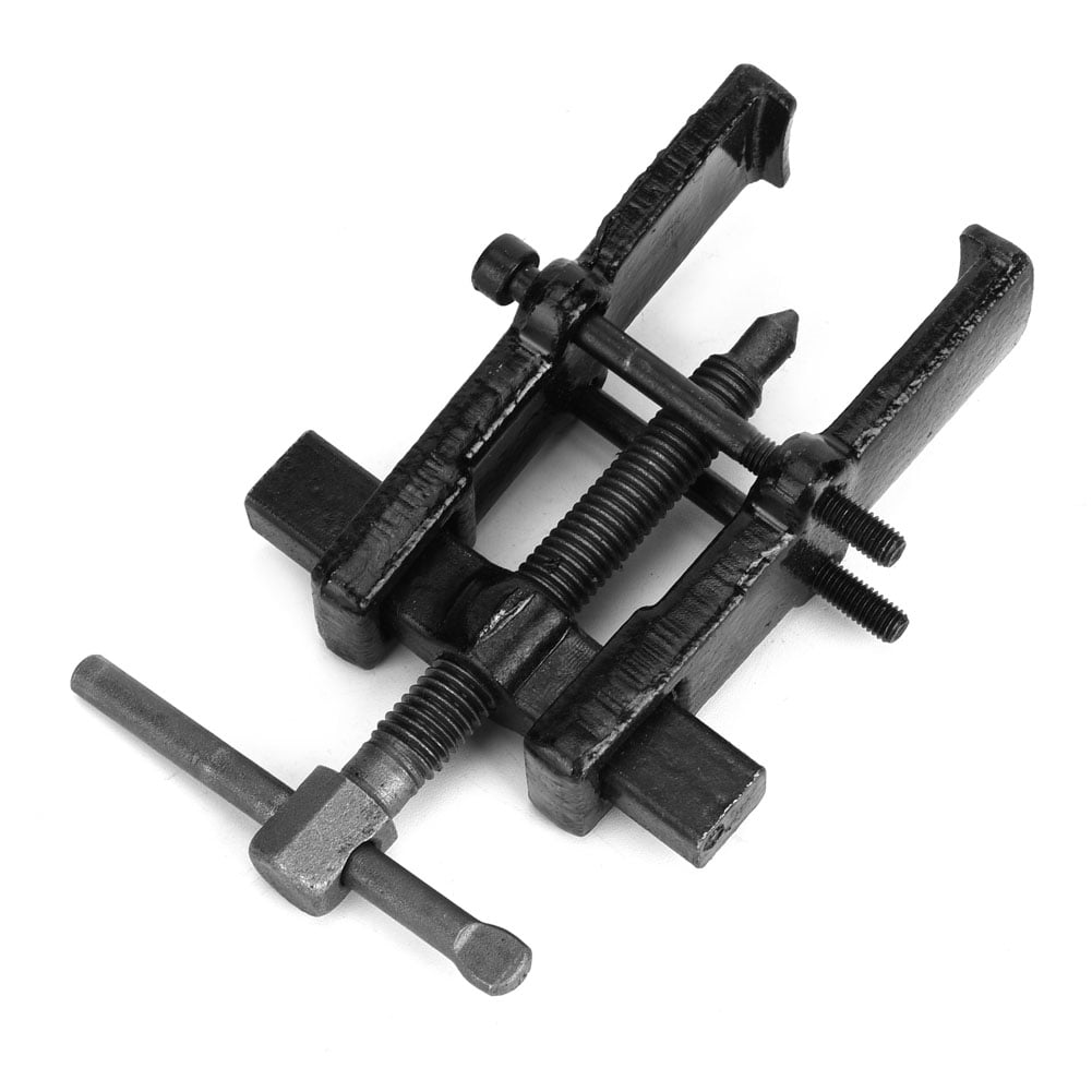 3in Two Jaw Puller Chrome Vanadium Steel Bearing Extractor Remover Hand ...