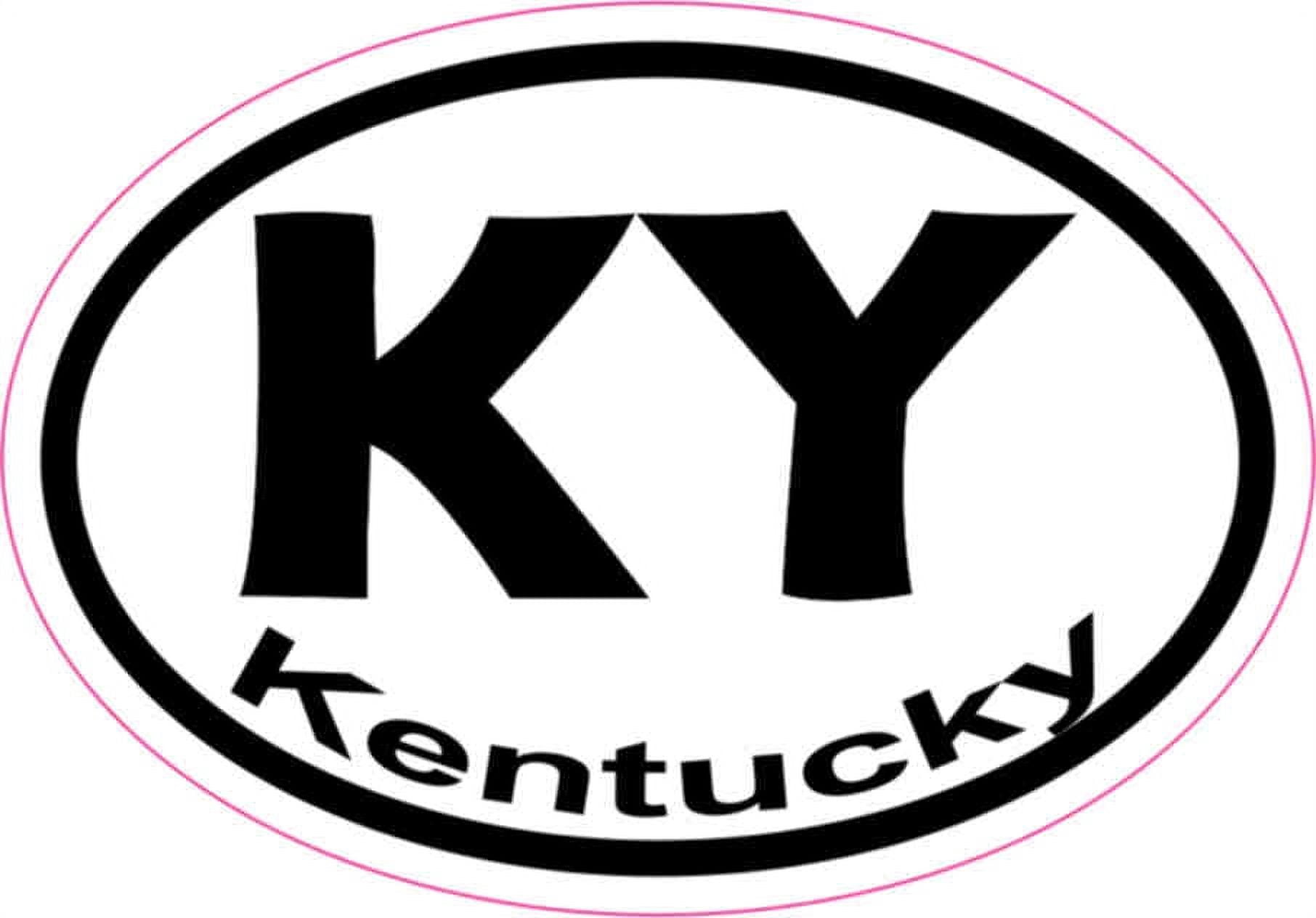 Ky Sticker
