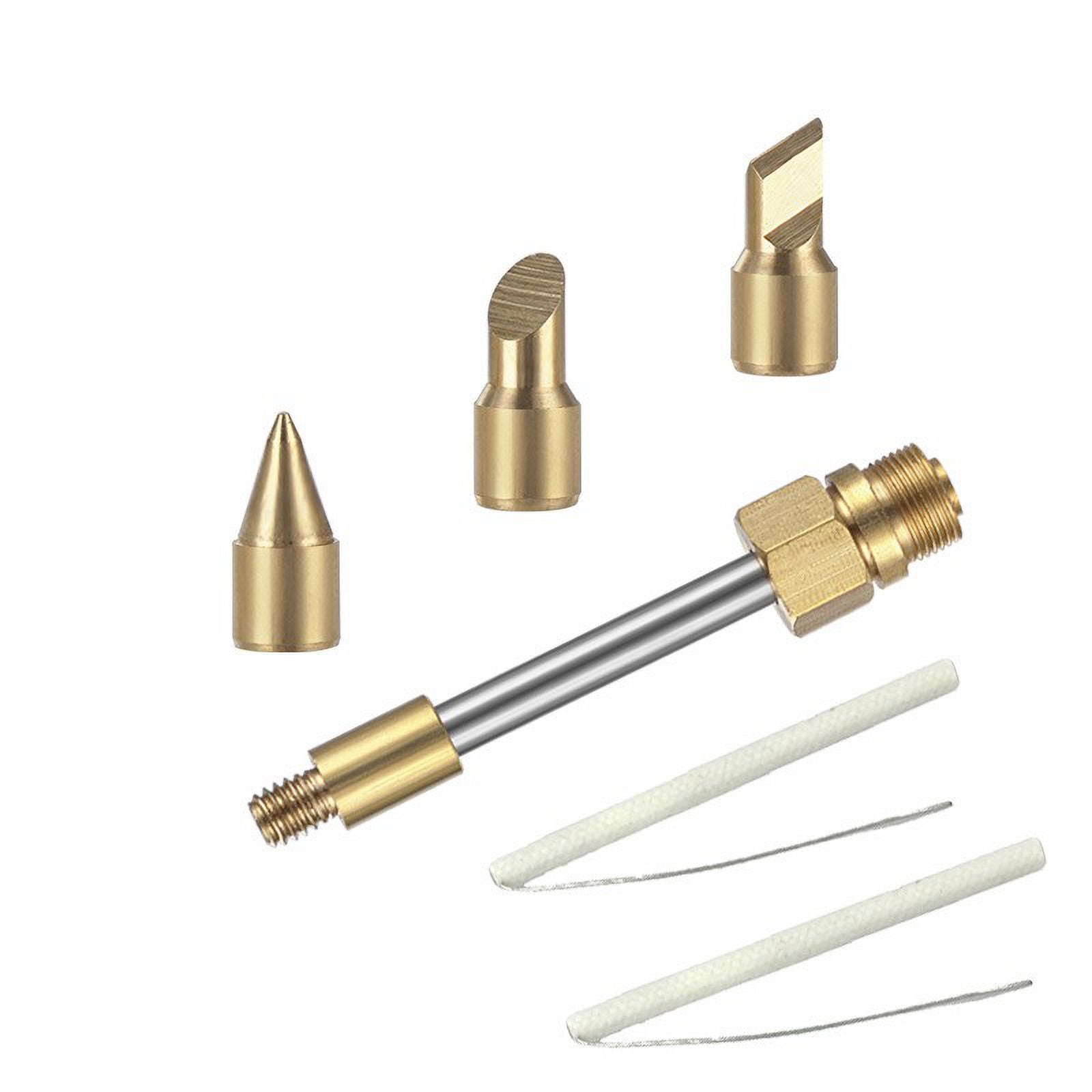 3in1 501 Wireless Interface Soldering Tip USB Soldering Tip Soldering ...