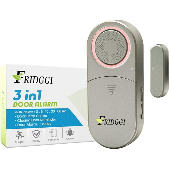 Doorbell Alarms in Doorbells - Walmart.com