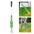 3in1 Electric Grass Killer Flame Weeder Lawn Garden Electric Weed ...