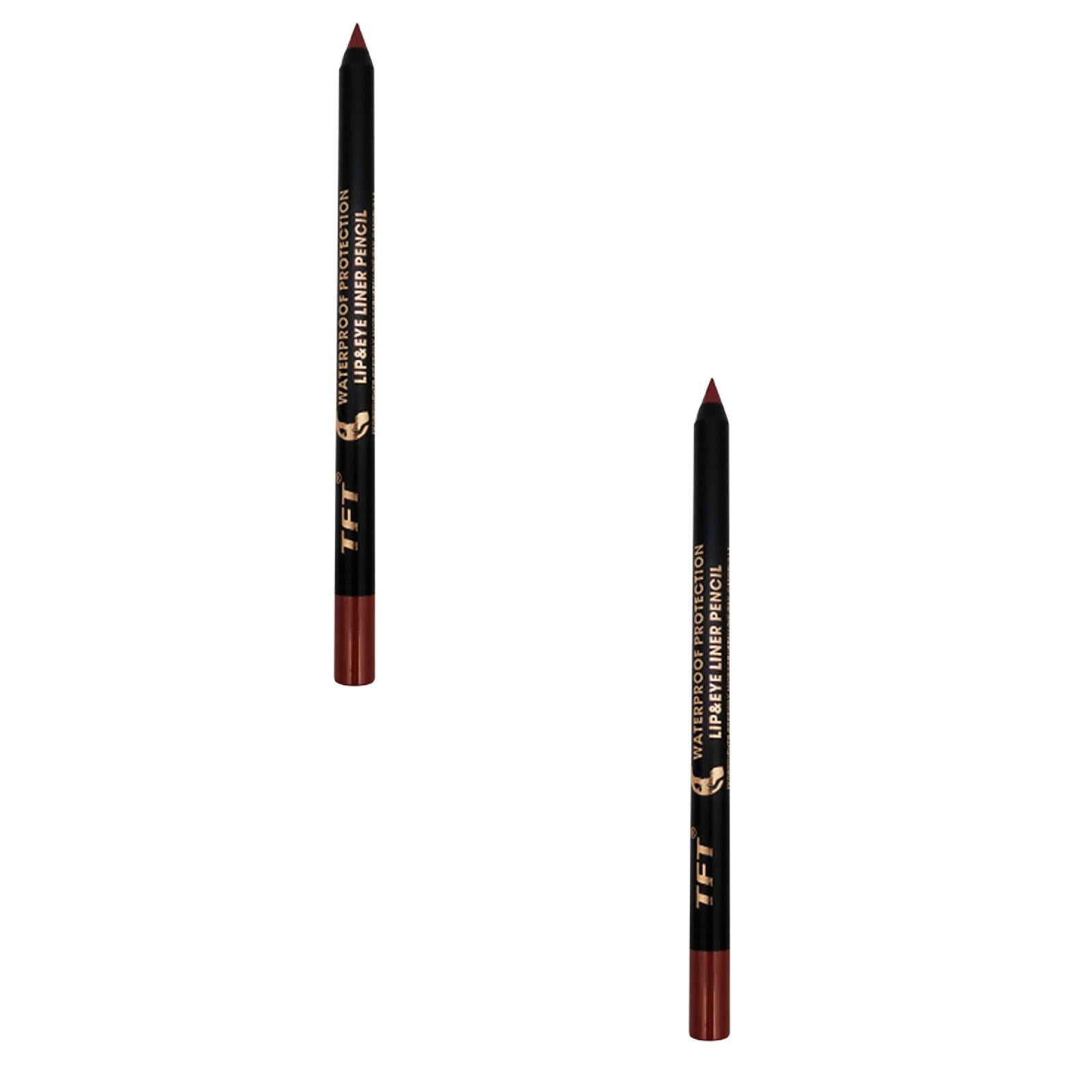 3in1 Eyeliner Pen, Shimmer Gel Eyeliner, Lying Silkworm Eye Shadow Pen ...