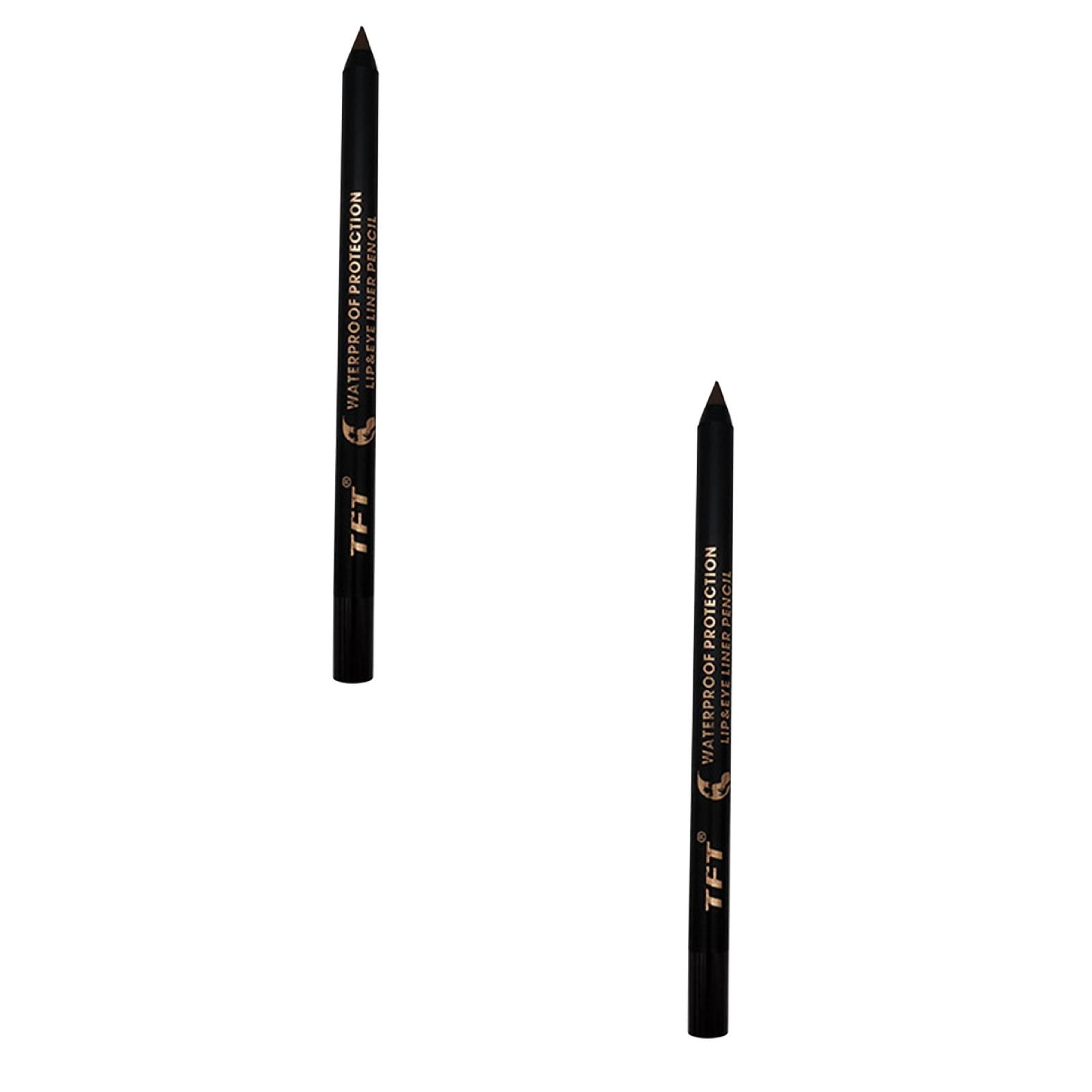 3in1 Eyeliner Pen, Shimmer Gel Eyeliner, Lying Silkworm Eye Shadow Pen ...