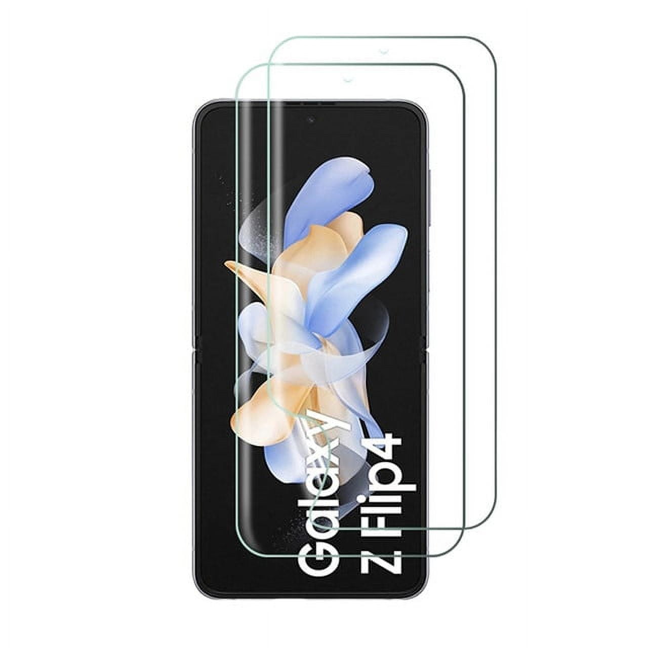 3in1 Hydrogel Film For Samsung galaxy Z flip 4 3 5 5G Back Camera Lens ...