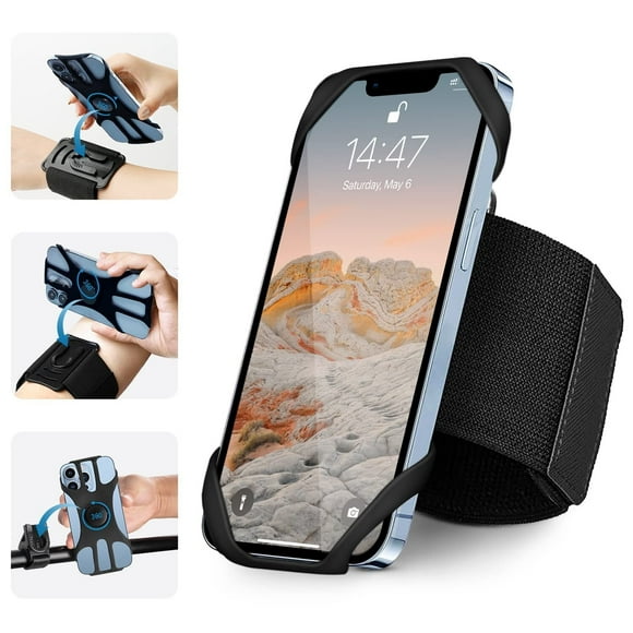 Cell Phone Wrist Holders