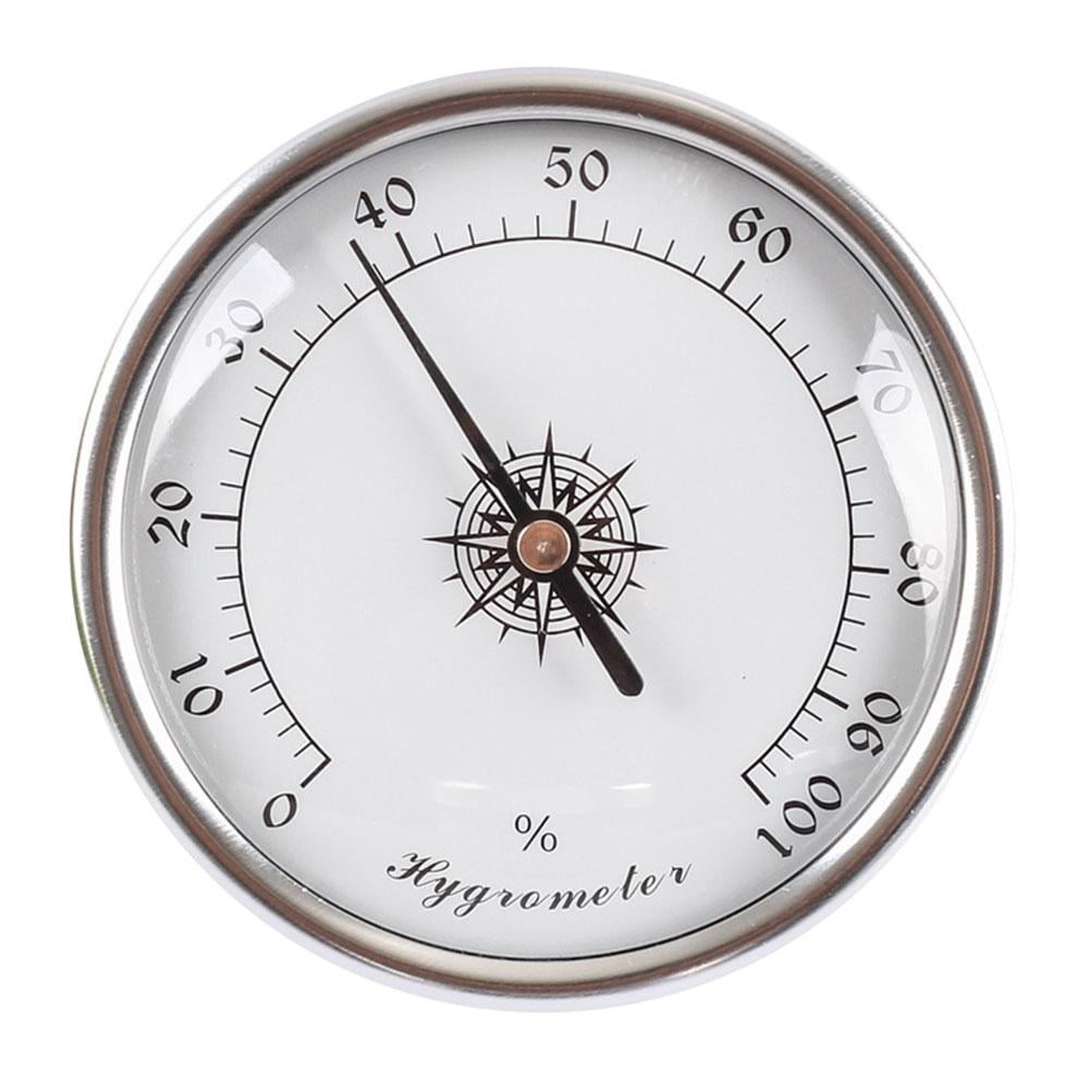 3in1 Wall Mounted 72mmBarometer Thermometer Hygrometer Hanging Weather ...