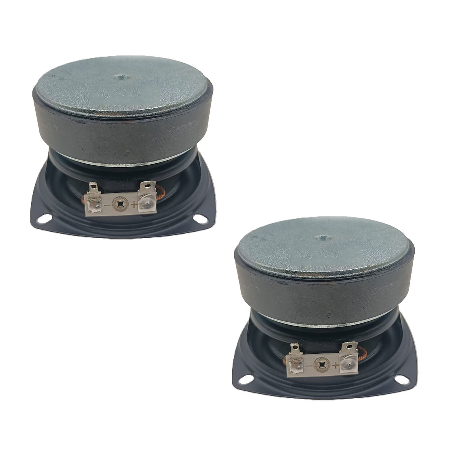 3inch 15W with Strong Magnet 4Ohm Full Frequency Horn Loudspeaker ...
