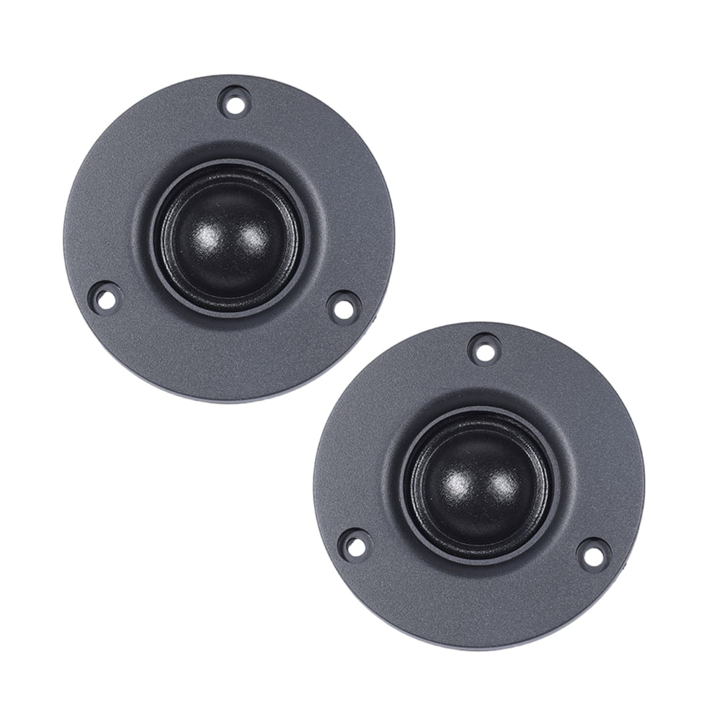 3inch 30W 74mm Silk Film Domes Tweeter Speakers for Superior Sound ...