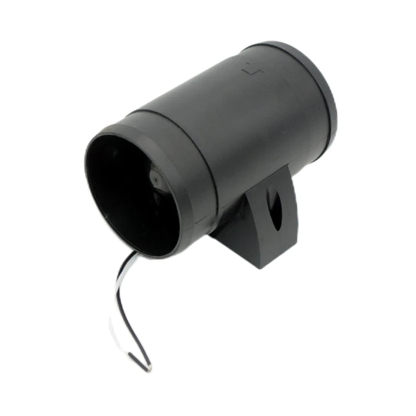 3inch Quiet Ducting Fan Inline Duct Fan Exhaust Blower 12V 145CFM ...
