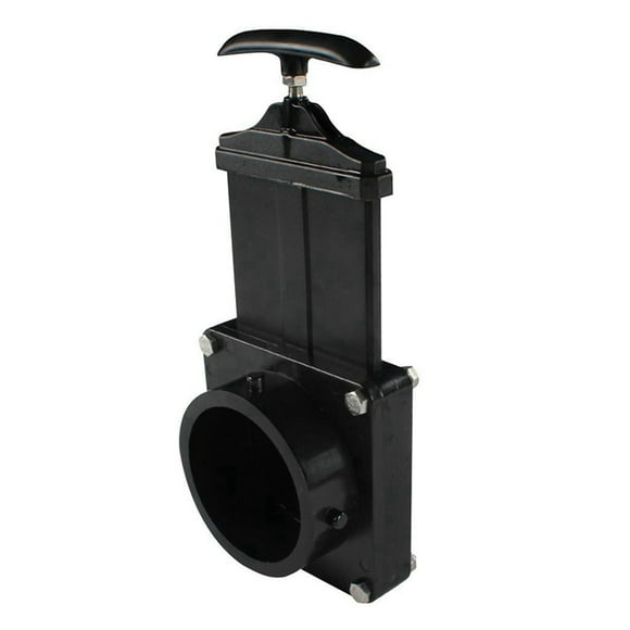 Rv Freshwater Drain Valve