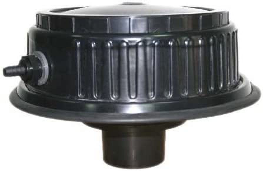 3inches Bottom Drain w/Air Diffuser for Koi Ponds - Walmart.com