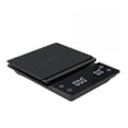 3kg/0.1g Coffee Scale With High Precision LCD Digital Electronic ...