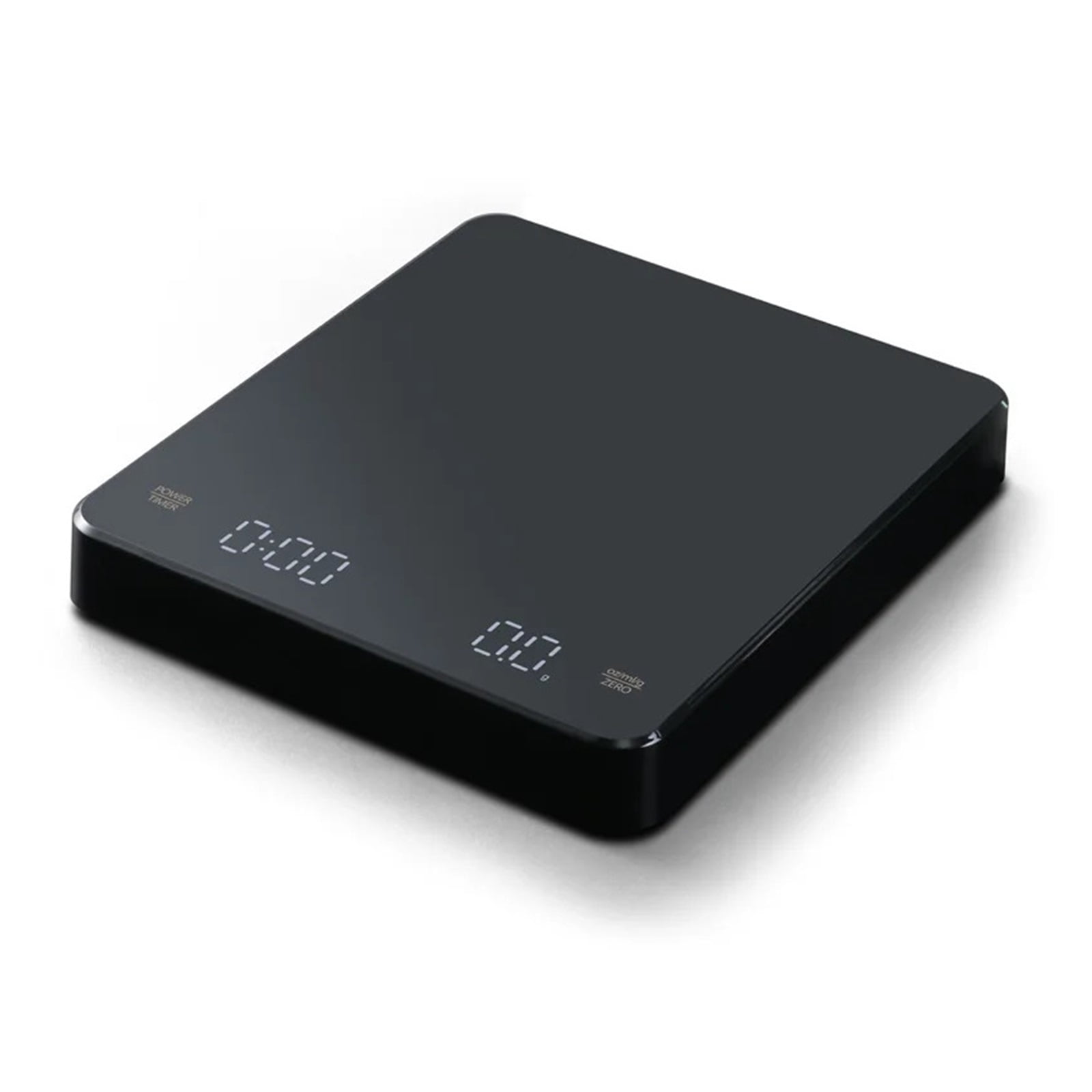 3kg/0.1g Electronic Coffee Scale Pour Over Espresso Smart Scale ...