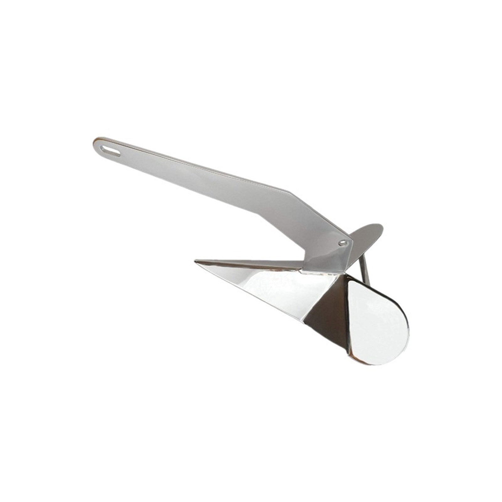 3kg , 4kg , 5kg , 6kg , 10kg , 15kg 316 Stainless Steel Ship Yacht ...
