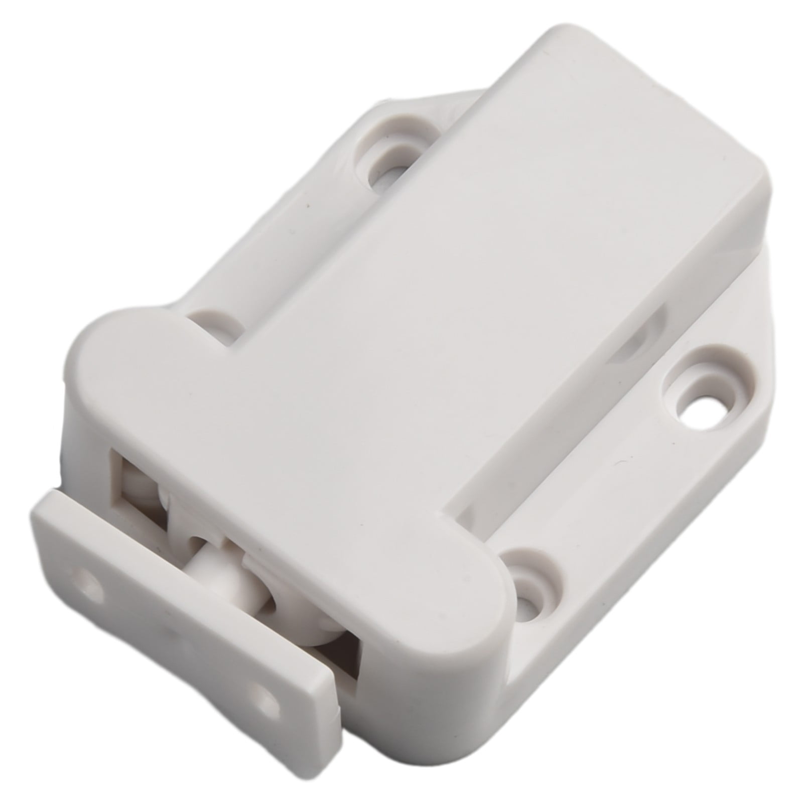 3kg hold Loft Catch Hatch Push Attic Cupboard Latch press lock cabinet ...