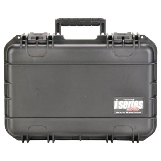 3l 5" Deep Military-Standard Waterproof Case - Walmart.com