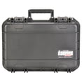 3l 5" Deep Military-Standard Waterproof Case - Walmart.com