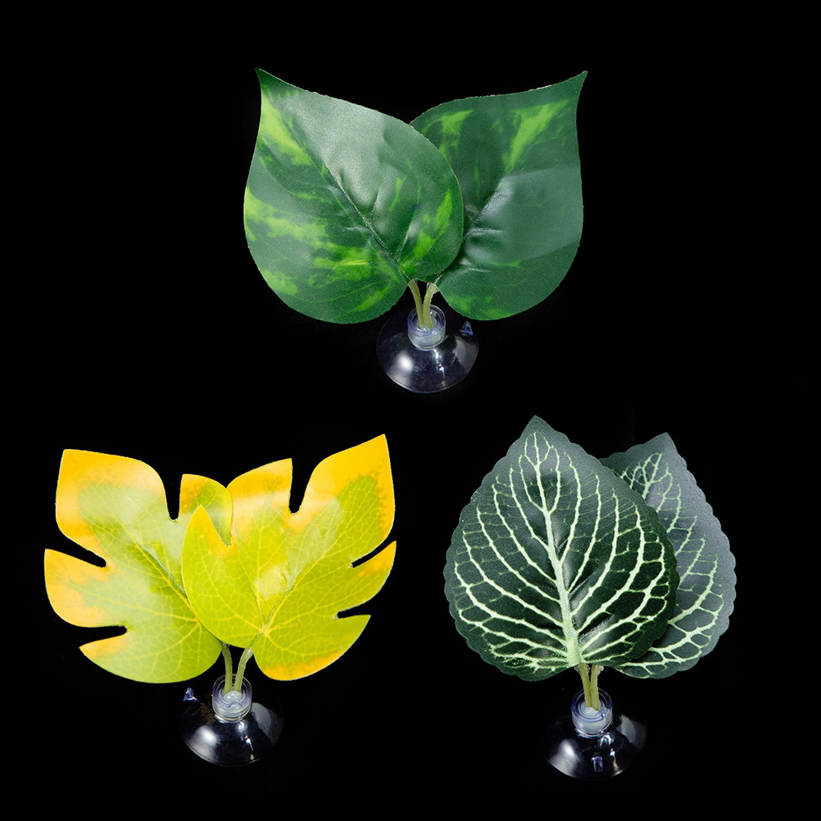 3lots Aquariums Simulation Plant Water Grass Fish Tanks Decoration Green Plant for Creating ...