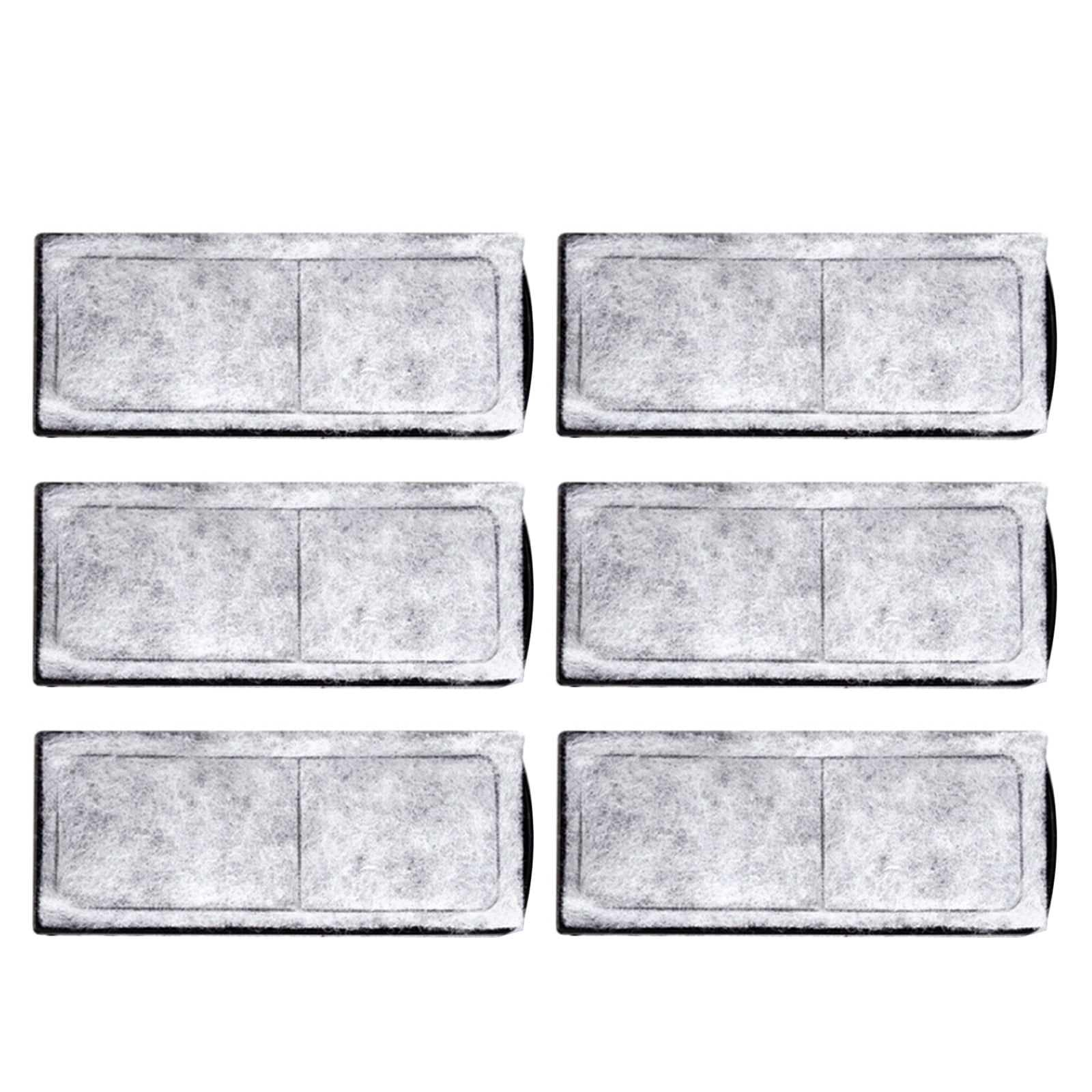 3lots Professional Filter Cartridges Water Purifications Multilayer ...