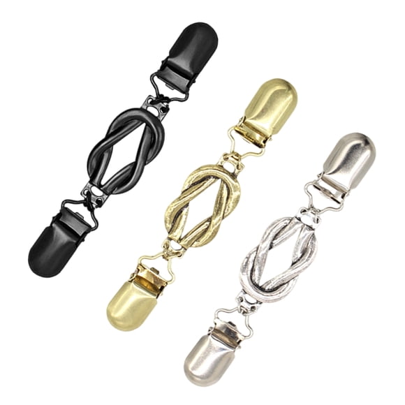 Clothing Cinch Clip