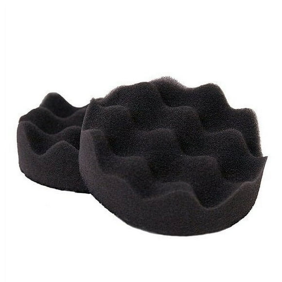 Foam Polishing Pads in Car Polishing Pads - Walmart.com