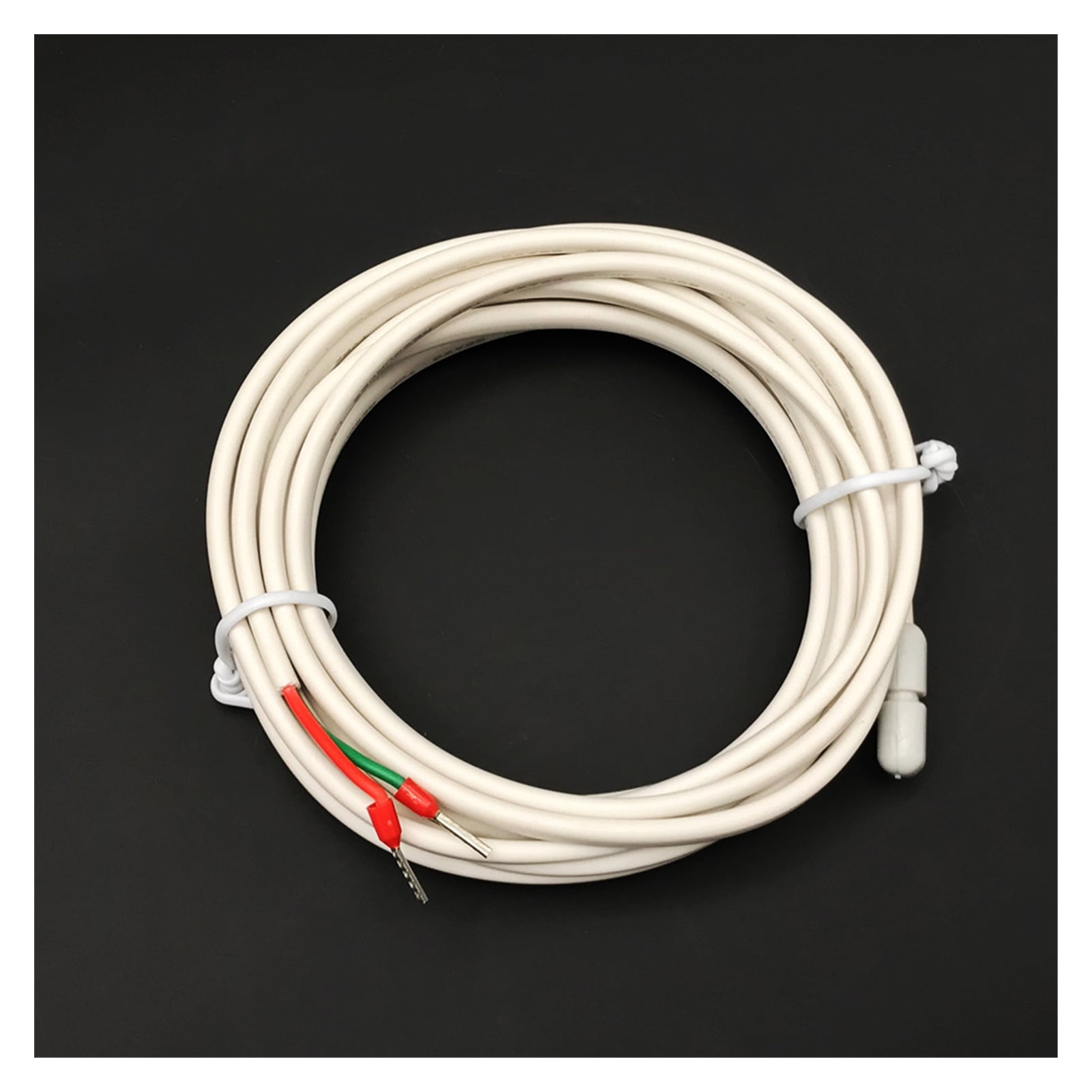 3m 10K Ohm 16A Durable Using Plastic Electric Temperature Precision ...