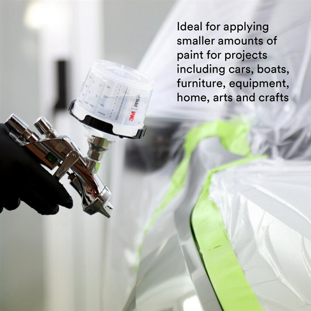 3m 26114 Vhb Tape 4622 White 1/2 In X - Walmart.com