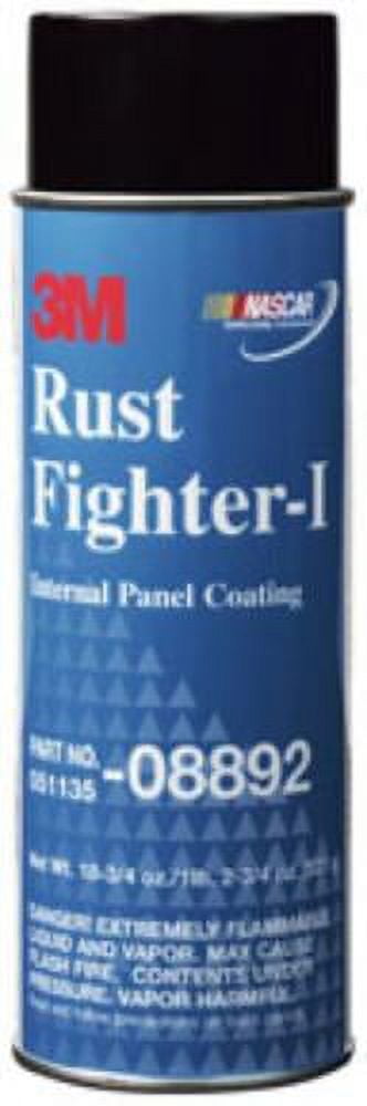 3m 3M-8892 Rust Fighter-i 08892, 18 3/4 Oz Net Wt - Walmart.com