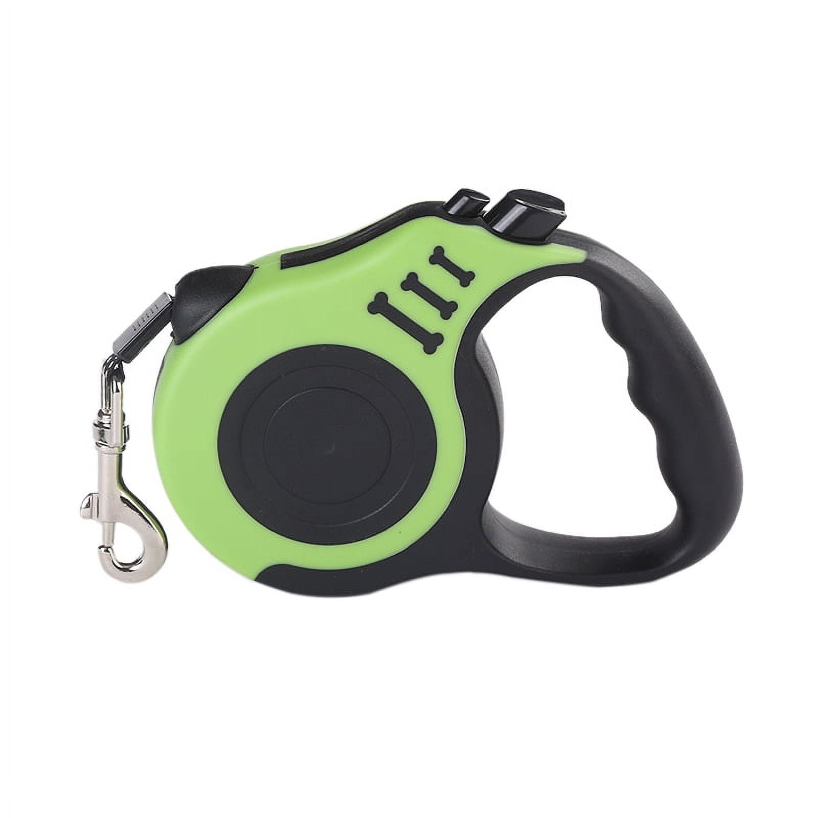 3m 5m Dog Leash for Small Dogs Cat Automatic Retractable Durable Nylon ...