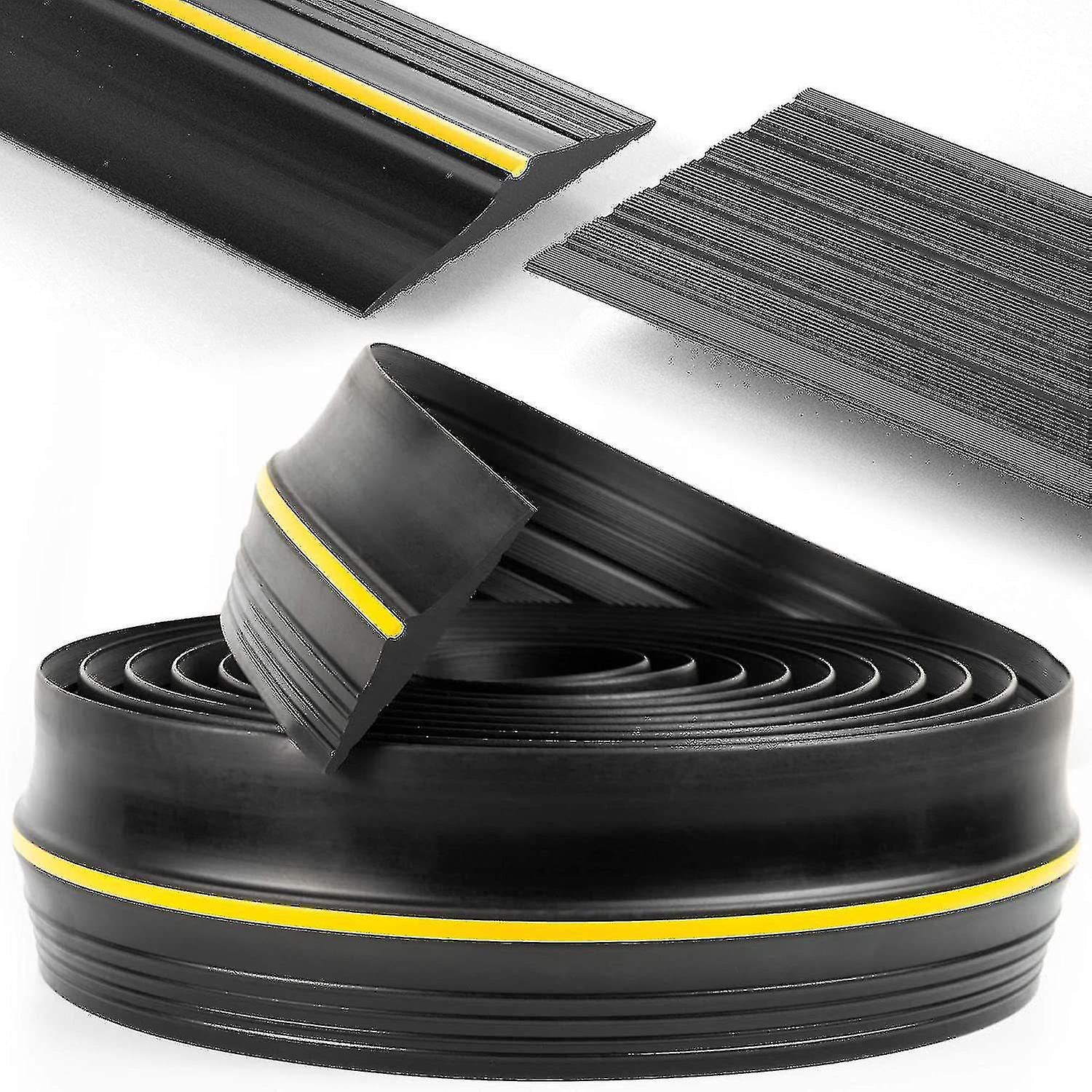 3m*89mm Garage Door Threshold Seal, Garage Door Threshold, Garage Door ...