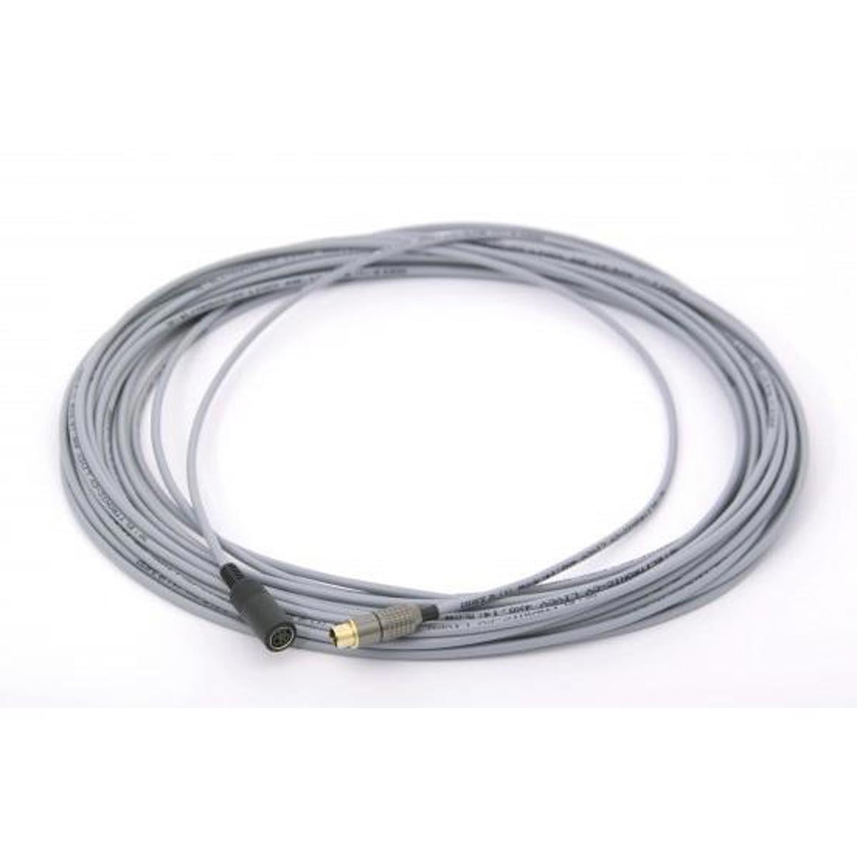 Clauss 3m (9.84') Camera Trigger Extension Cable with 6-pin MiniDIN for ...